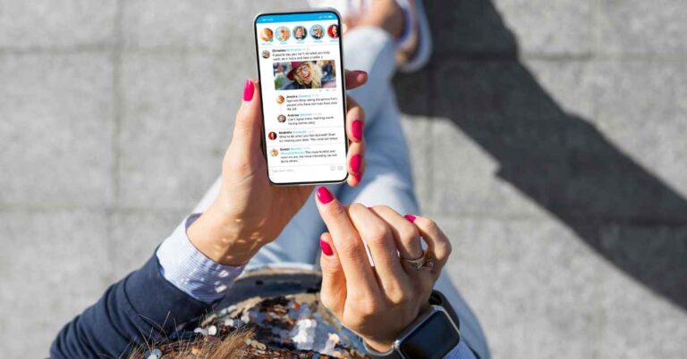 Privacy Settings on Social Media Platforms - Ultimate Guide For Cyber ...